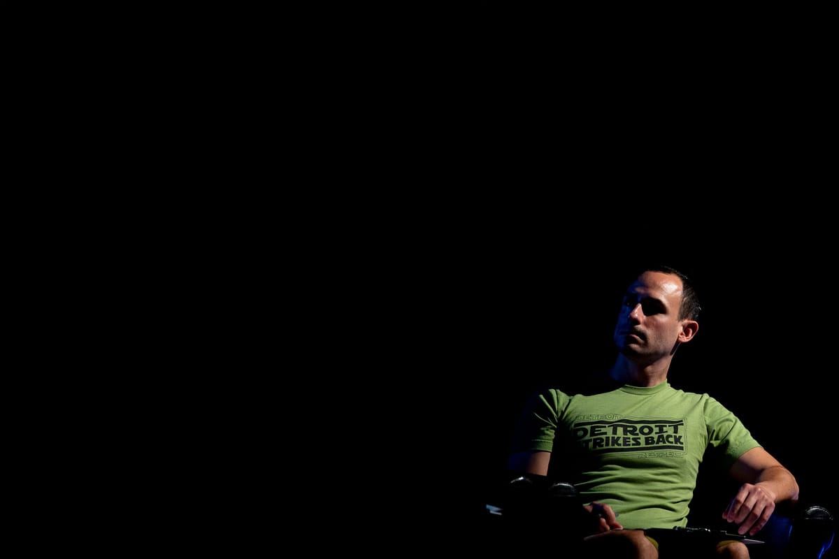 portfolio - Ted Serbinski