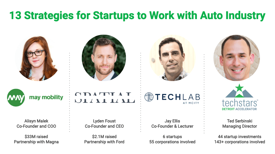 founders - Ted Serbinski